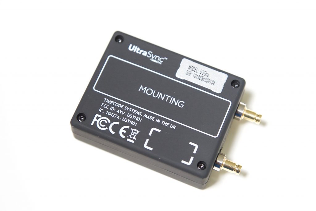 Timecode Systems UltraSync ONE and :pulse review - Newsshooter