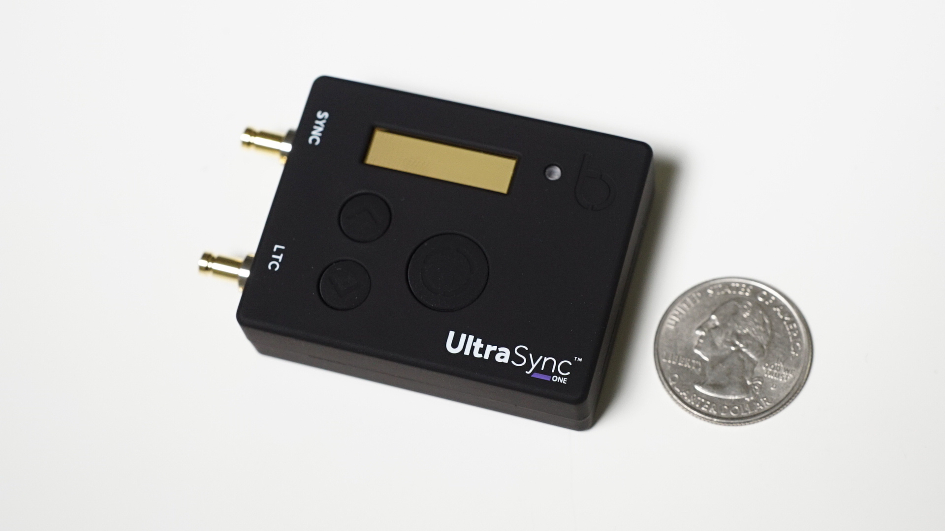 Timecode Systems UltraSync ONE and :pulse review - Newsshooter