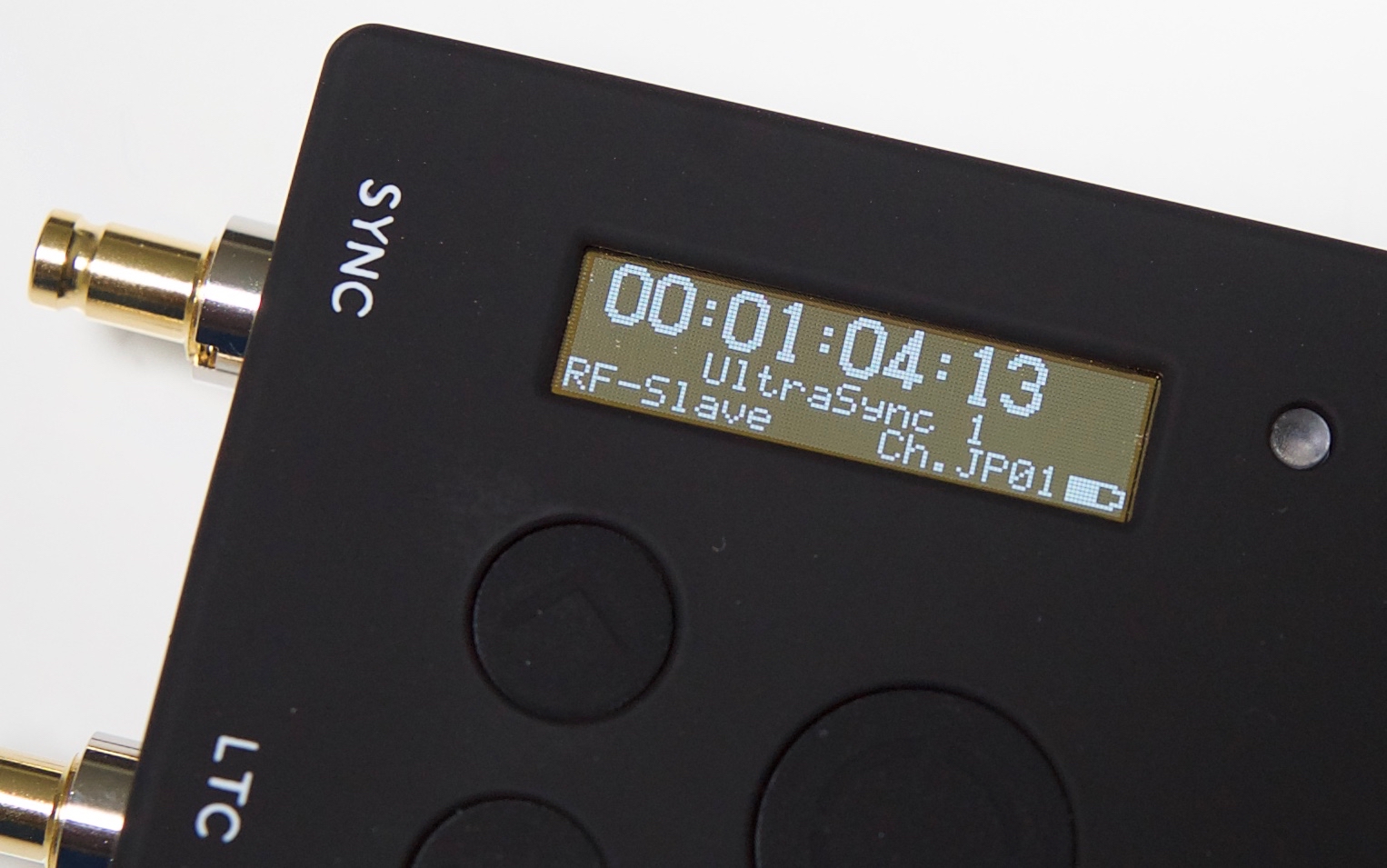 Timecode Systems UltraSync ONE and :pulse review - Newsshooter