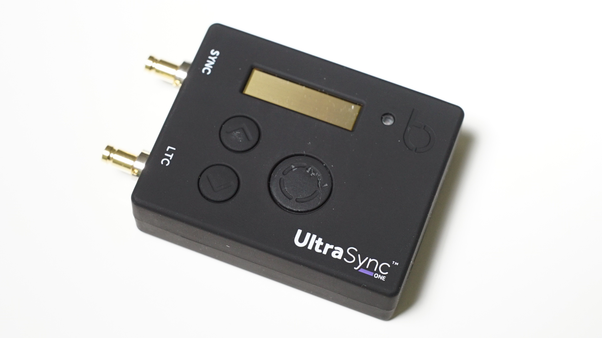 Timecode Systems UltraSync ONE and :pulse review - Newsshooter