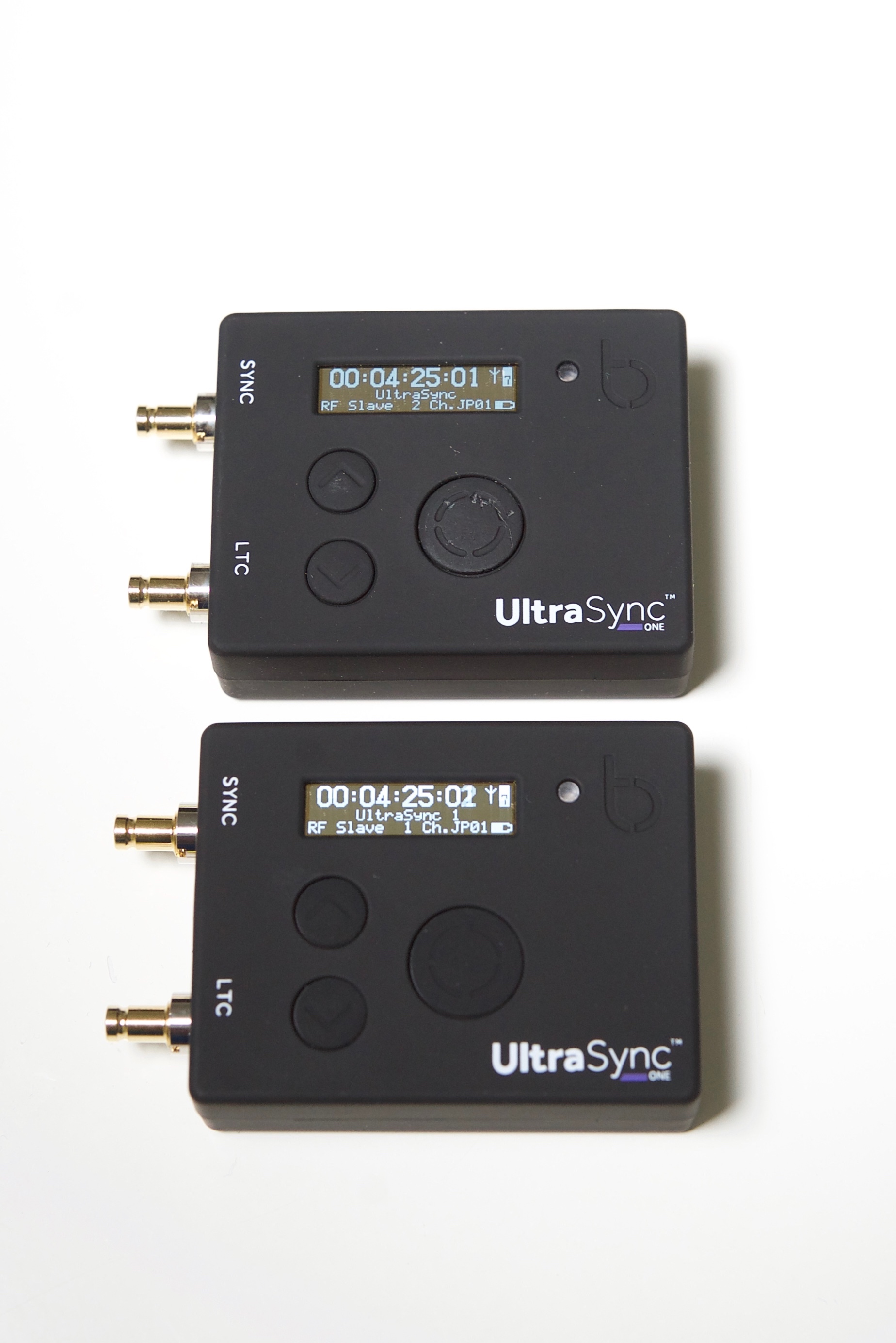 Timecode Systems UltraSync ONE and :pulse review - Newsshooter