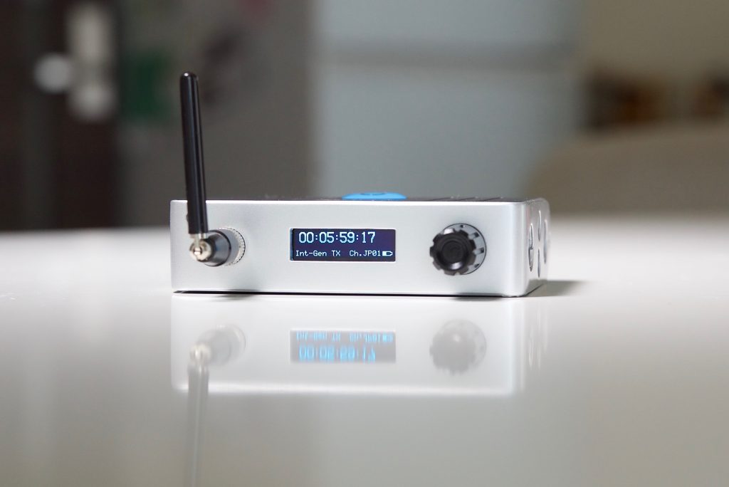 Timecode Systems UltraSync ONE and :pulse review - Newsshooter