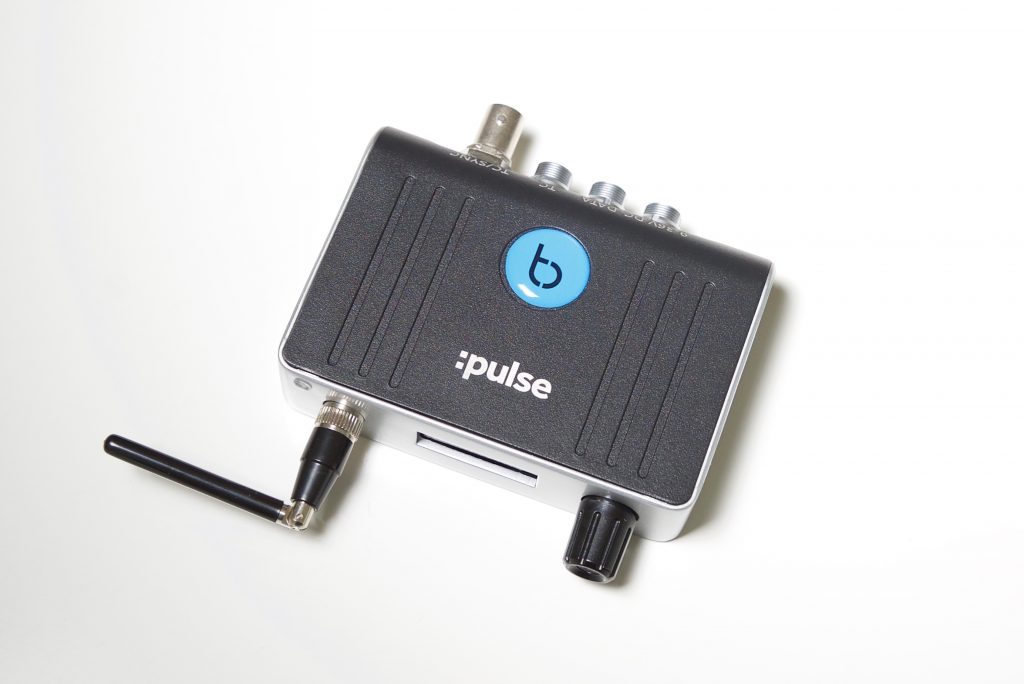 Timecode Systems UltraSync ONE and :pulse review - Newsshooter