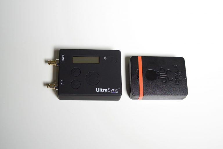 Tentacle Sync E review - Newsshooter