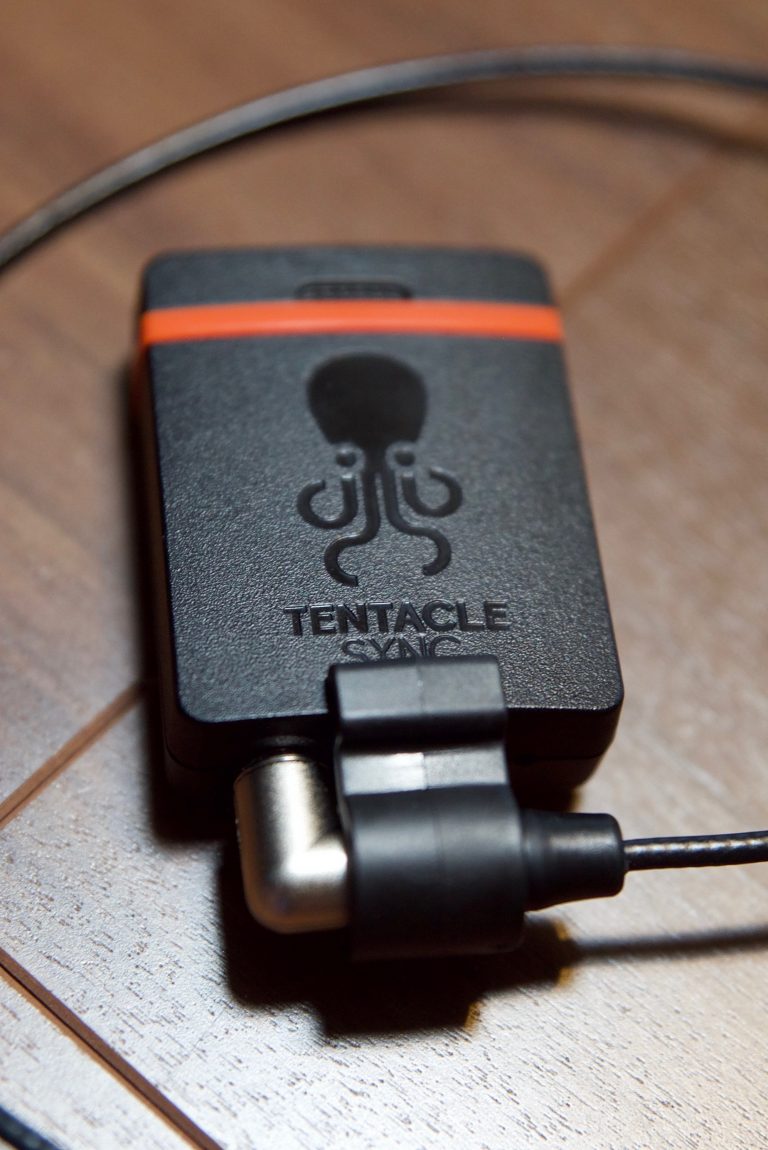 Tentacle Sync E review - Newsshooter