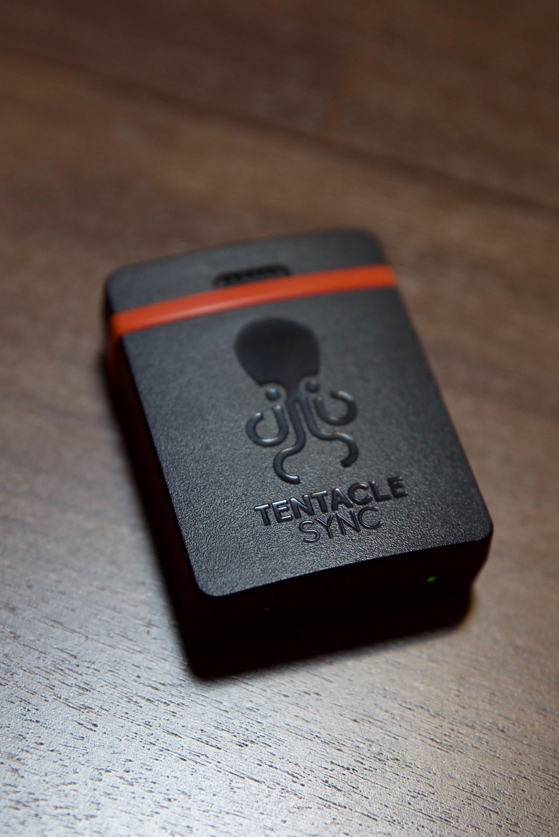 Tentacle Sync E review - Newsshooter