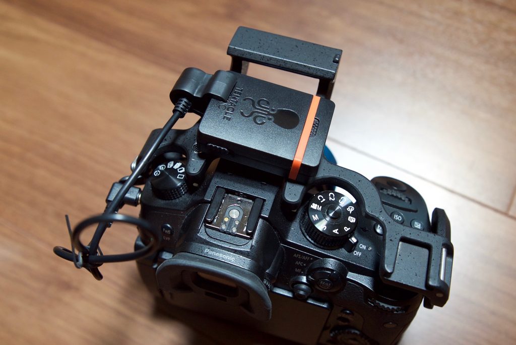 Tentacle Sync E review - Newsshooter