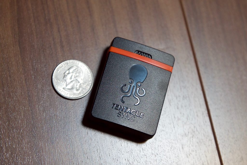 Tentacle Sync E review - Newsshooter