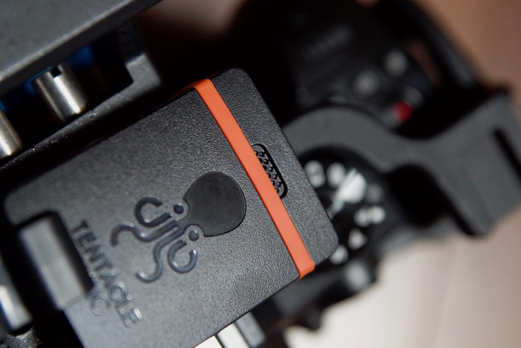 Tentacle Sync E review - Newsshooter