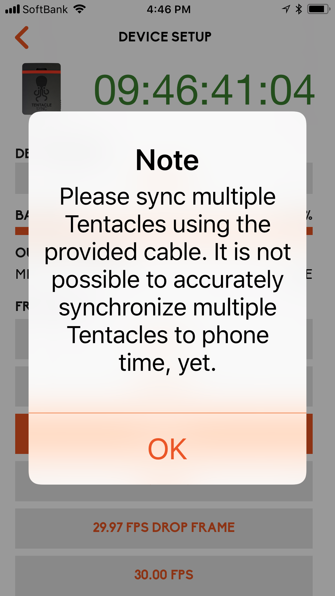 Tentacle Sync E review - Newsshooter