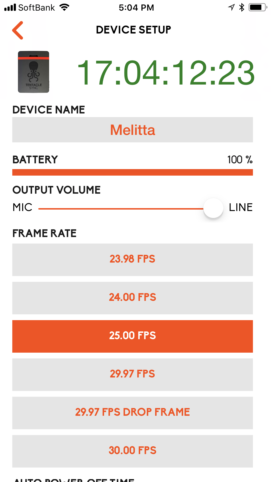 Tentacle Sync E review - Newsshooter