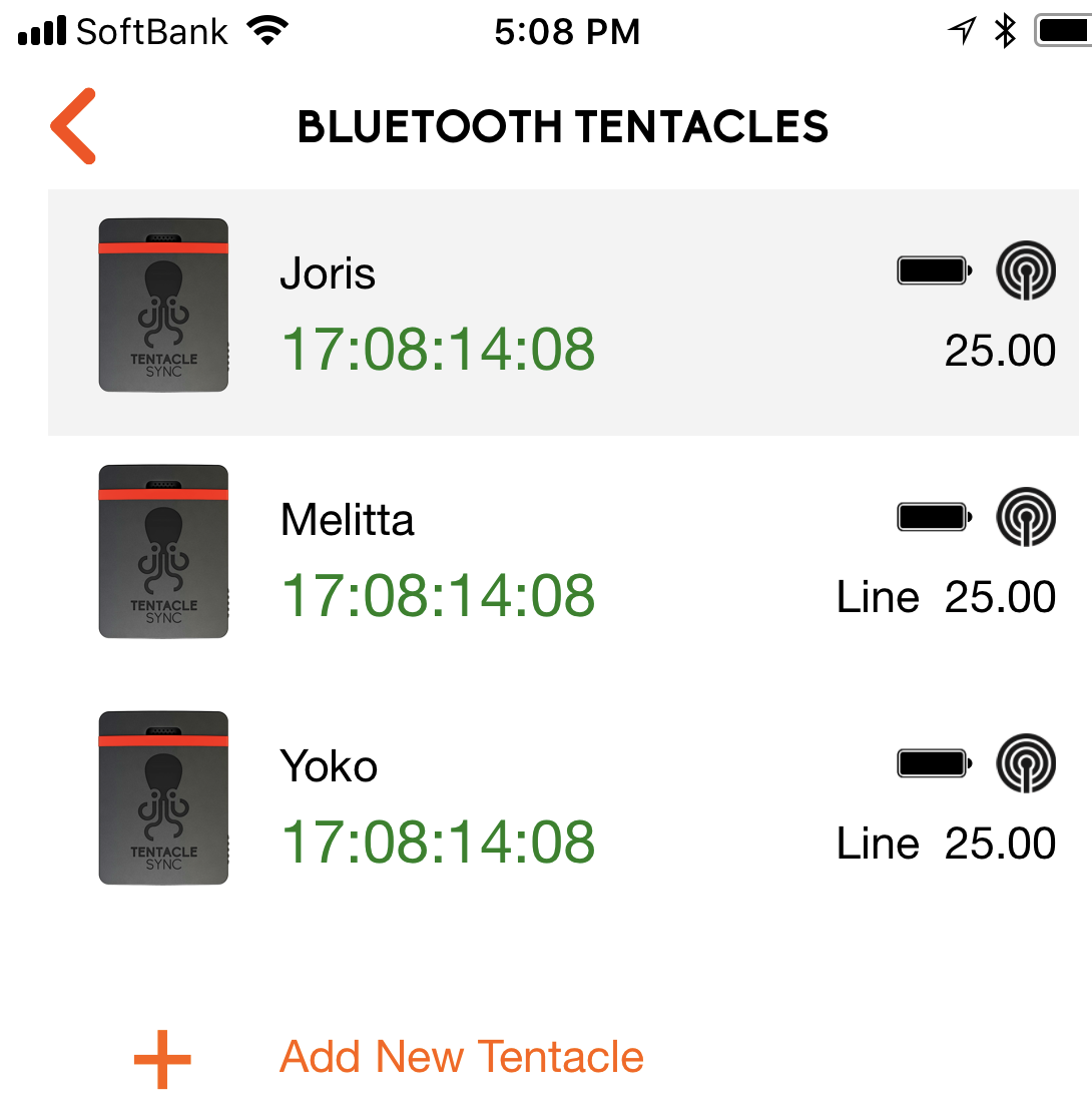 Tentacle Sync E review - Newsshooter