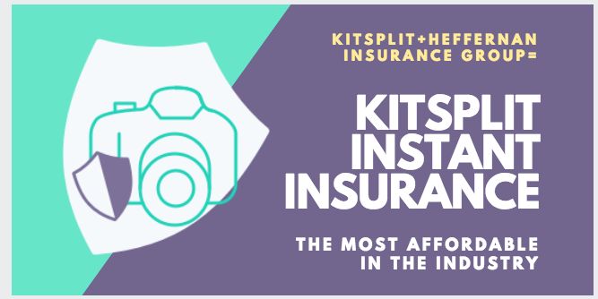 KitSplit's Instant Insurance gives you affordable gear insurance ...