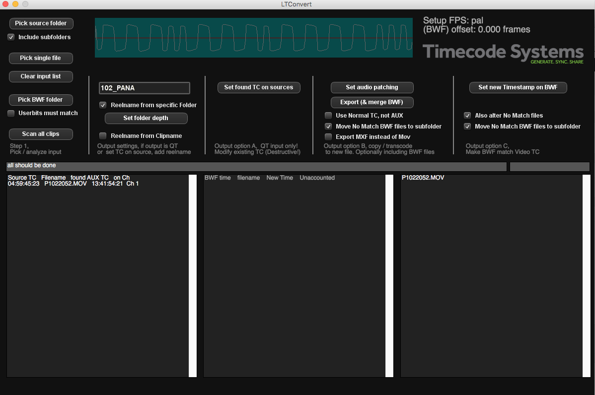 Timecode Systems UltraSync ONE and :pulse review - Newsshooter