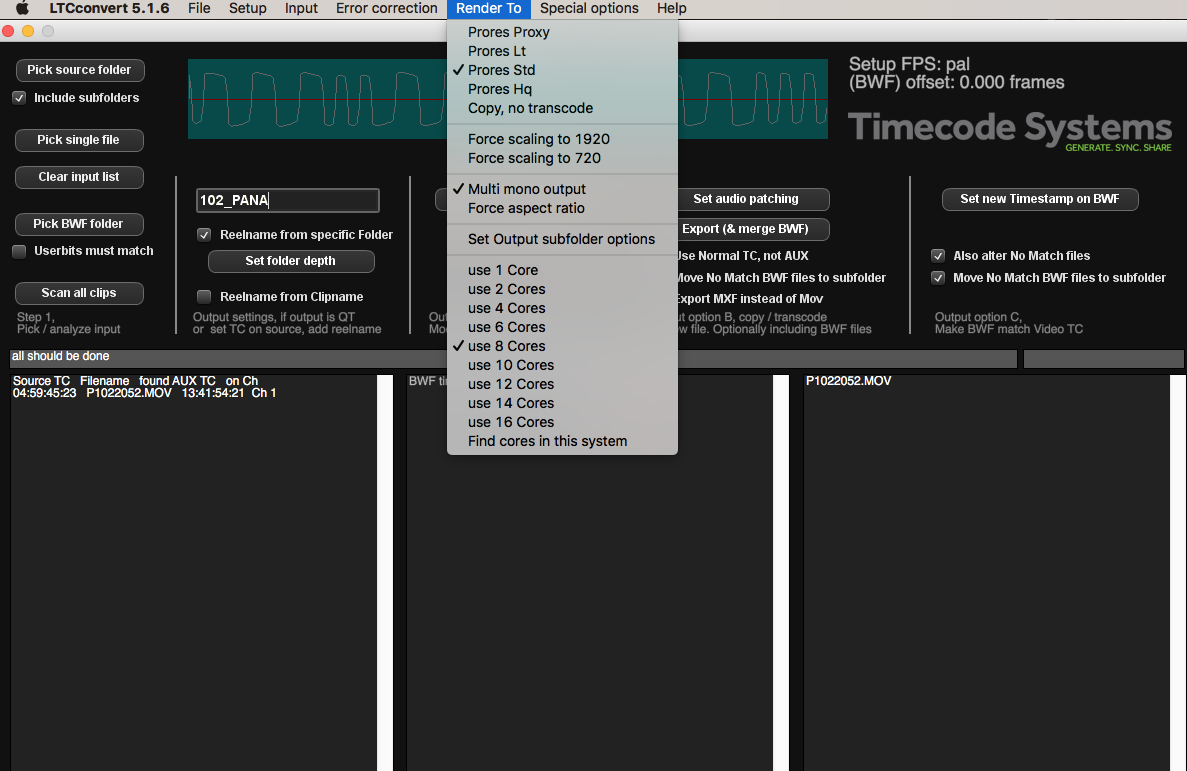Timecode Systems UltraSync ONE and :pulse review - Newsshooter