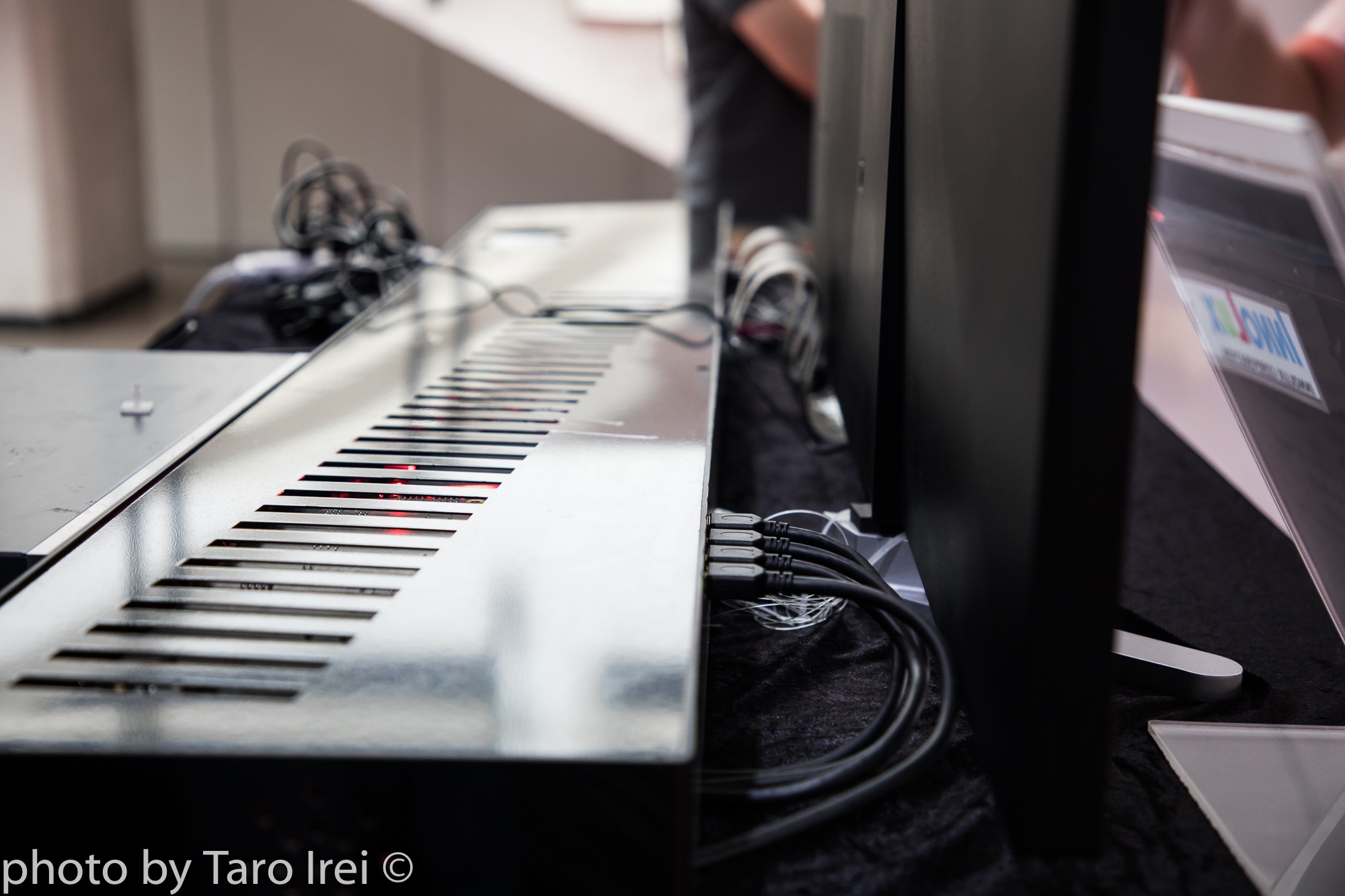 Foxconn 8K TV – BIRTV 2018 - Newsshooter