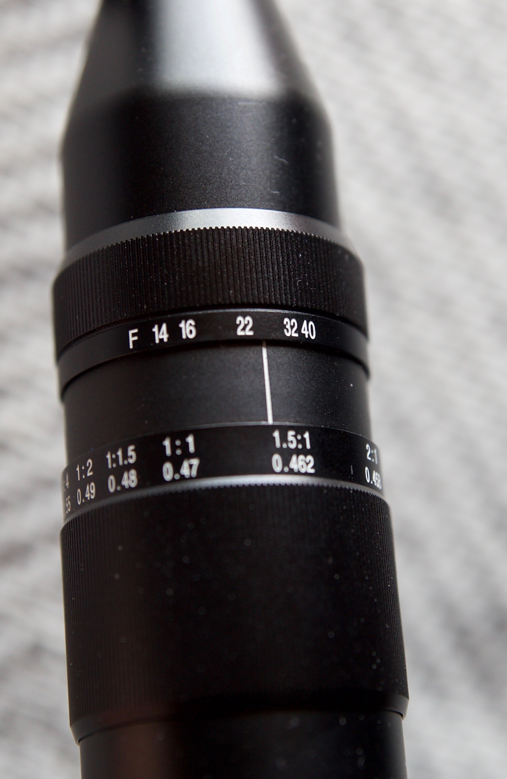 Laowa 24mm f/14 2x Macro Probe Lens Review - Newsshooter