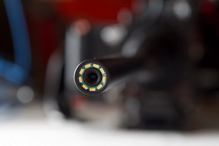 Laowa 24mm f/14 2x Macro Probe Lens Review - Newsshooter