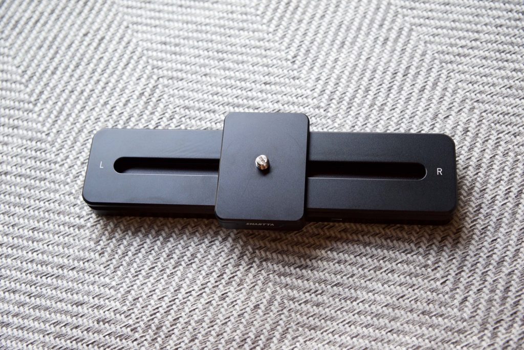 Smartta SliderMini Hands-on Review - Mini Motorized Slider - Newsshooter