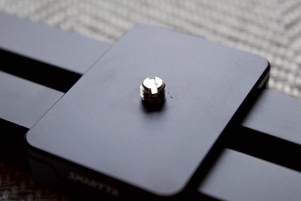 Smartta SliderMini Hands-on Review - Mini Motorized Slider - Newsshooter