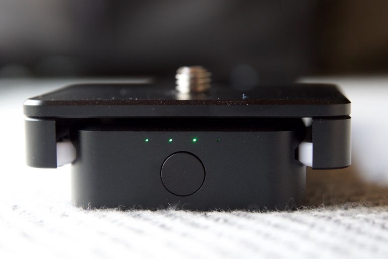 Smartta SliderMini Hands-on Review - Mini Motorized Slider - Newsshooter