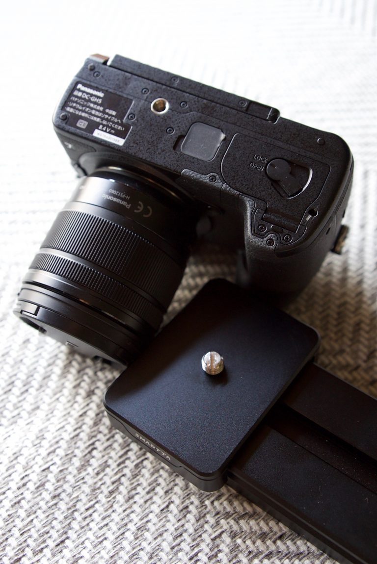 Smartta SliderMini Hands-on Review - Mini Motorized Slider - Newsshooter