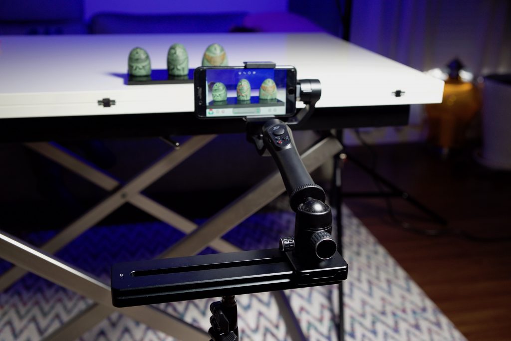 Smartta SliderMini Hands-on Review - Mini Motorized Slider - Newsshooter