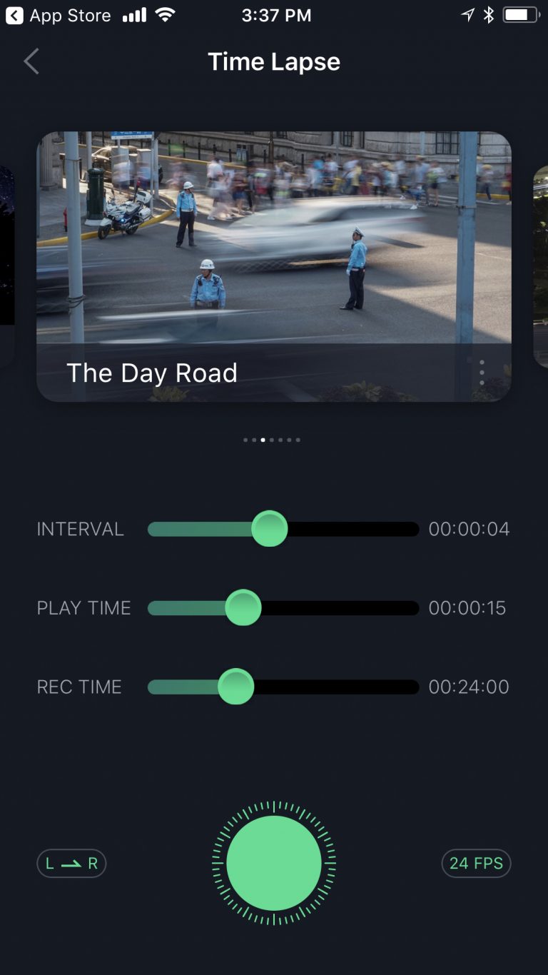 Smartta SliderMini Hands-on Review - Mini Motorized Slider - Newsshooter