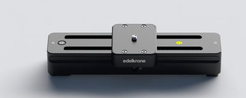Smartta SliderMini Hands-on Review - Mini Motorized Slider - Newsshooter