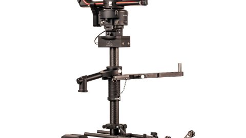 Smartsystem Matrix R2 Sled for Ronin 2 Hybrid Setup - Newsshooter