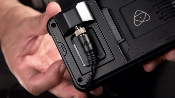 Hands-On with the HDMI Atomos Ninja V recorder/monitor - Newsshooter