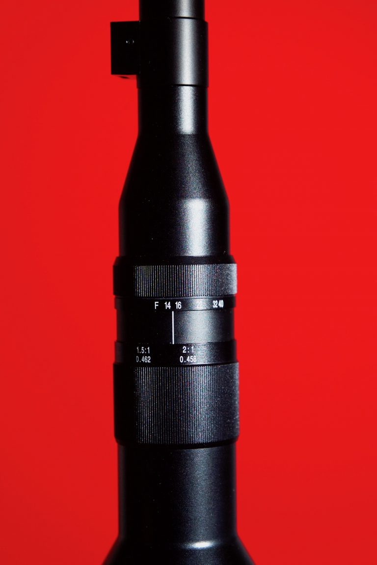 Laowa 24mm f/14 2x Macro Probe Lens Review - Newsshooter