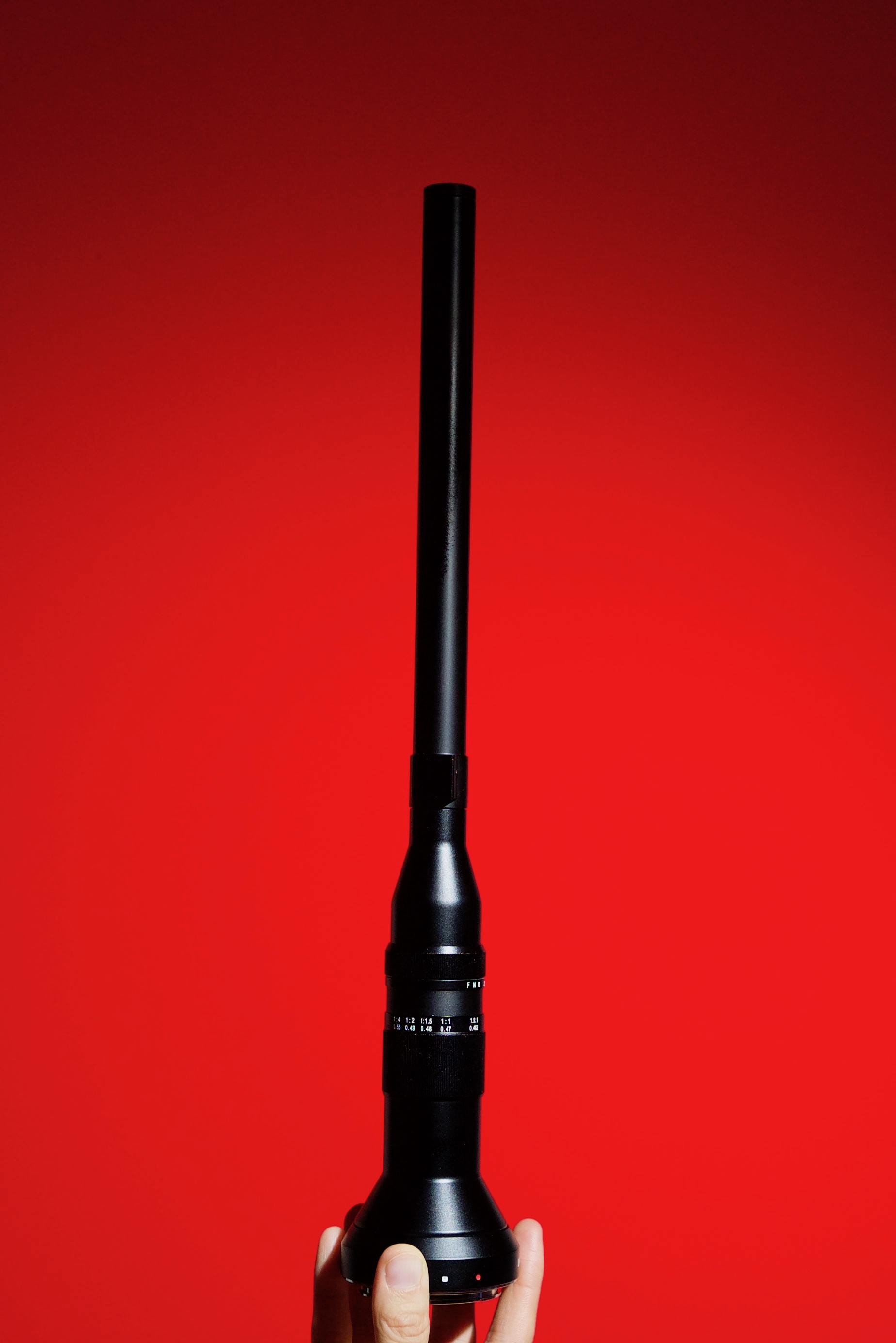 Laowa 24mm f/14 2x Macro Probe Lens Review - Newsshooter