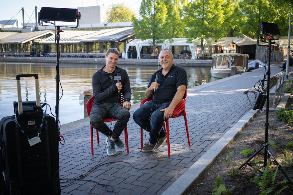 IBC 2018 Wrap Up - Newsshooter