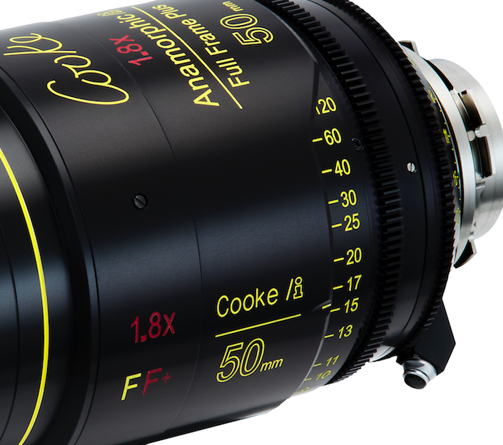 Cooke Anamorphic/i Full Frame Plus lenses - Newsshooter