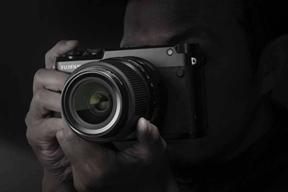 Fujifilm GFX 50R and GFX 100 medium format monsters - Newsshooter