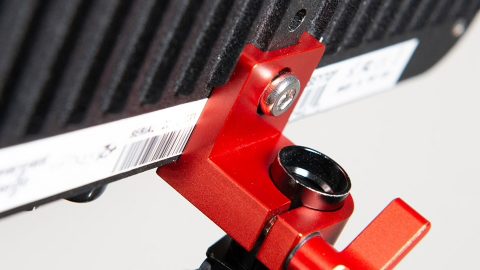 SmallRig Odyssey 7Q+ 15mm Rod mount - Newsshooter