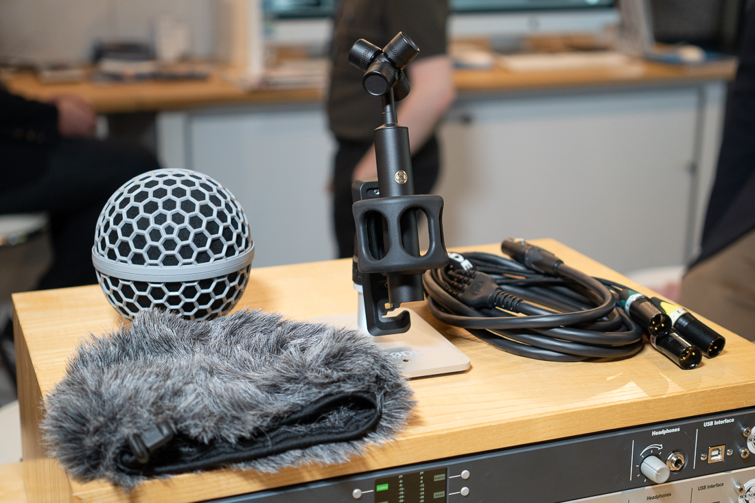 RØDE releases new SoundField by RØDE plugin for ambisonic editing ...