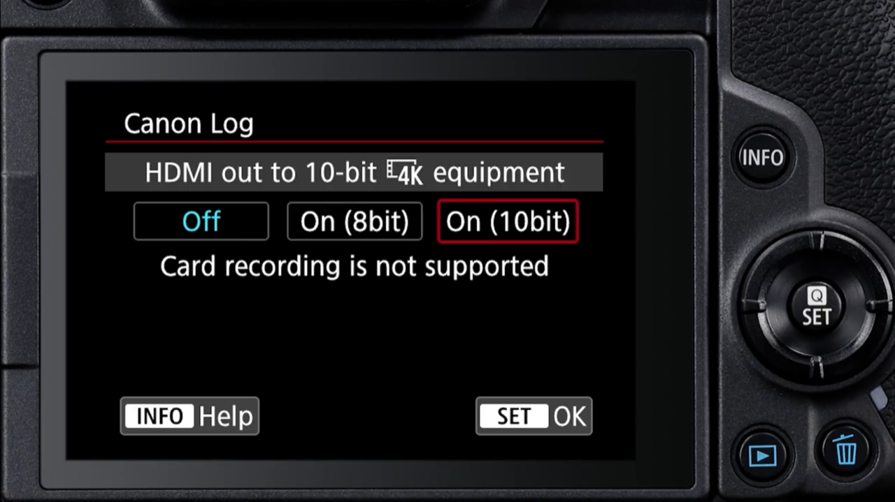 Canon's Full Frame Mirrorless EOS R(evolution) is here! - Newsshooter