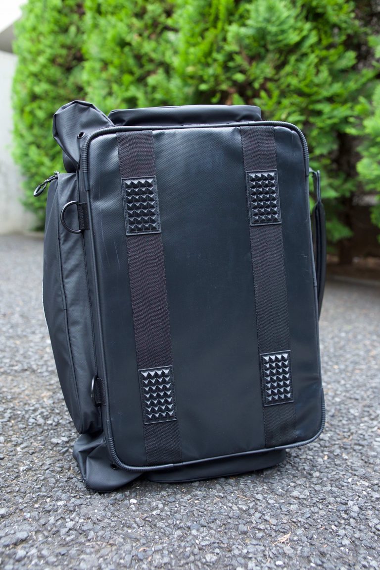 OConnor Camera Assistant Bag First Look - Newsshooter