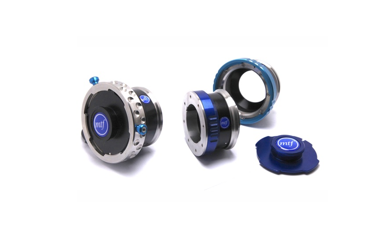 World's first Canon R-Mount Adapters by MTF - Newsshooter