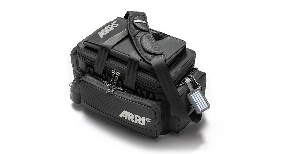 OConnor Camera Assistant Bag First Look - Newsshooter