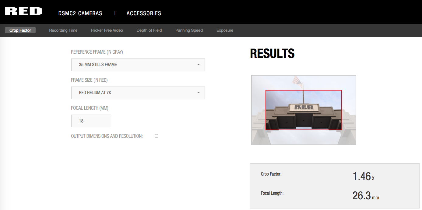ABT Cine & Hanse Inno Tech Speedmount for DSMC2 Focal Reducer - Newsshooter