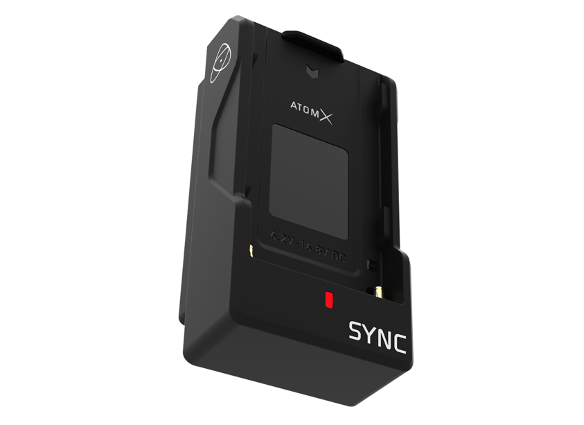 Timecode Systems UltraSync BLUE hands-on review - Newsshooter