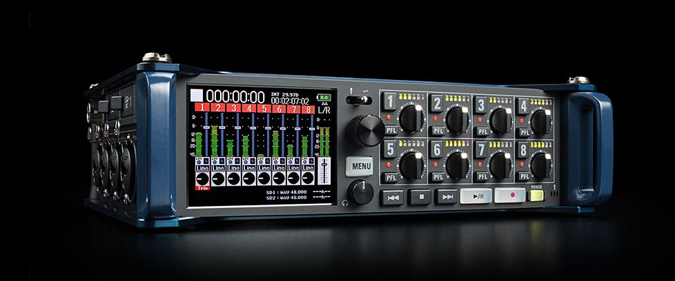 Timecode Systems UltraSync BLUE hands-on review - Newsshooter