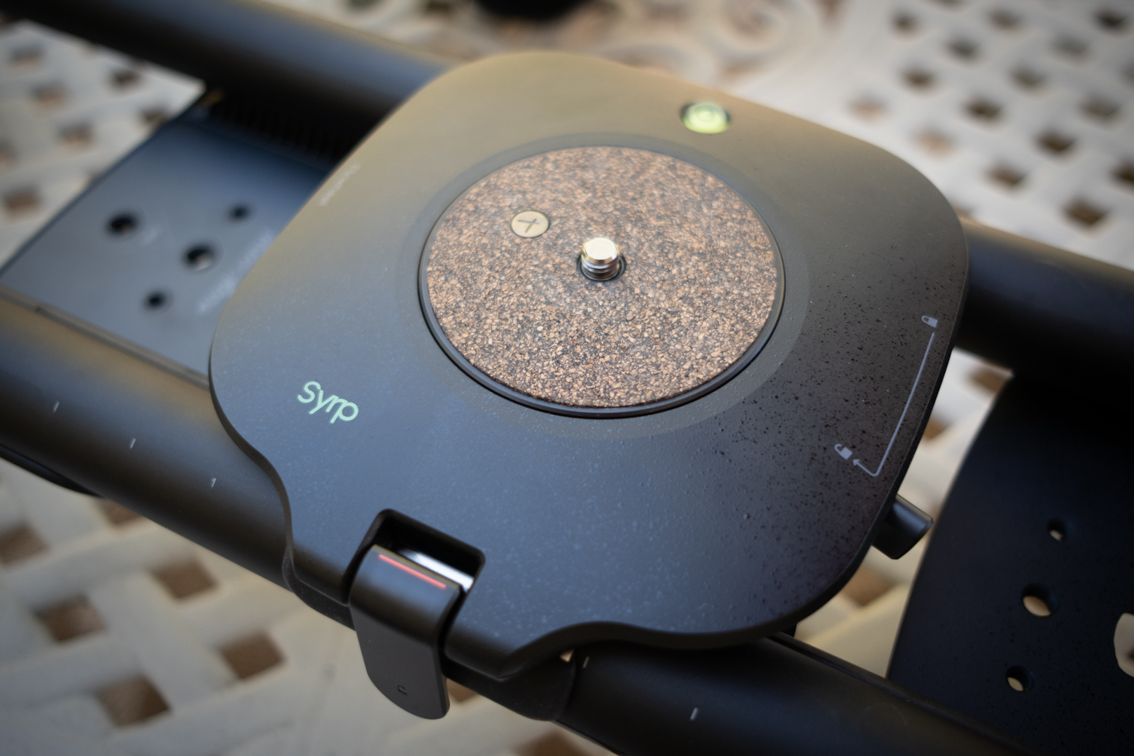 Syrp Magic Carpet cart - Newsshooter