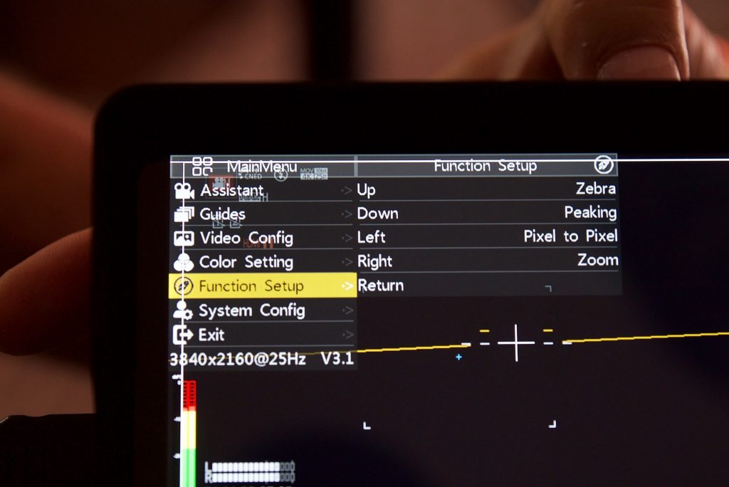 Bestview S5 5.5″ full HD monitor hands-on review - Newsshooter