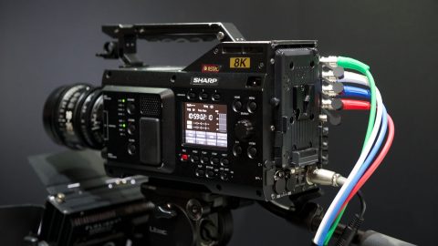 8K is now being broadcast in Japan - Newsshooter