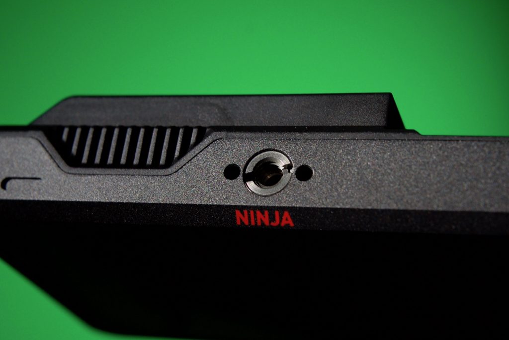 Atomos Ninja V hands-on review - Newsshooter