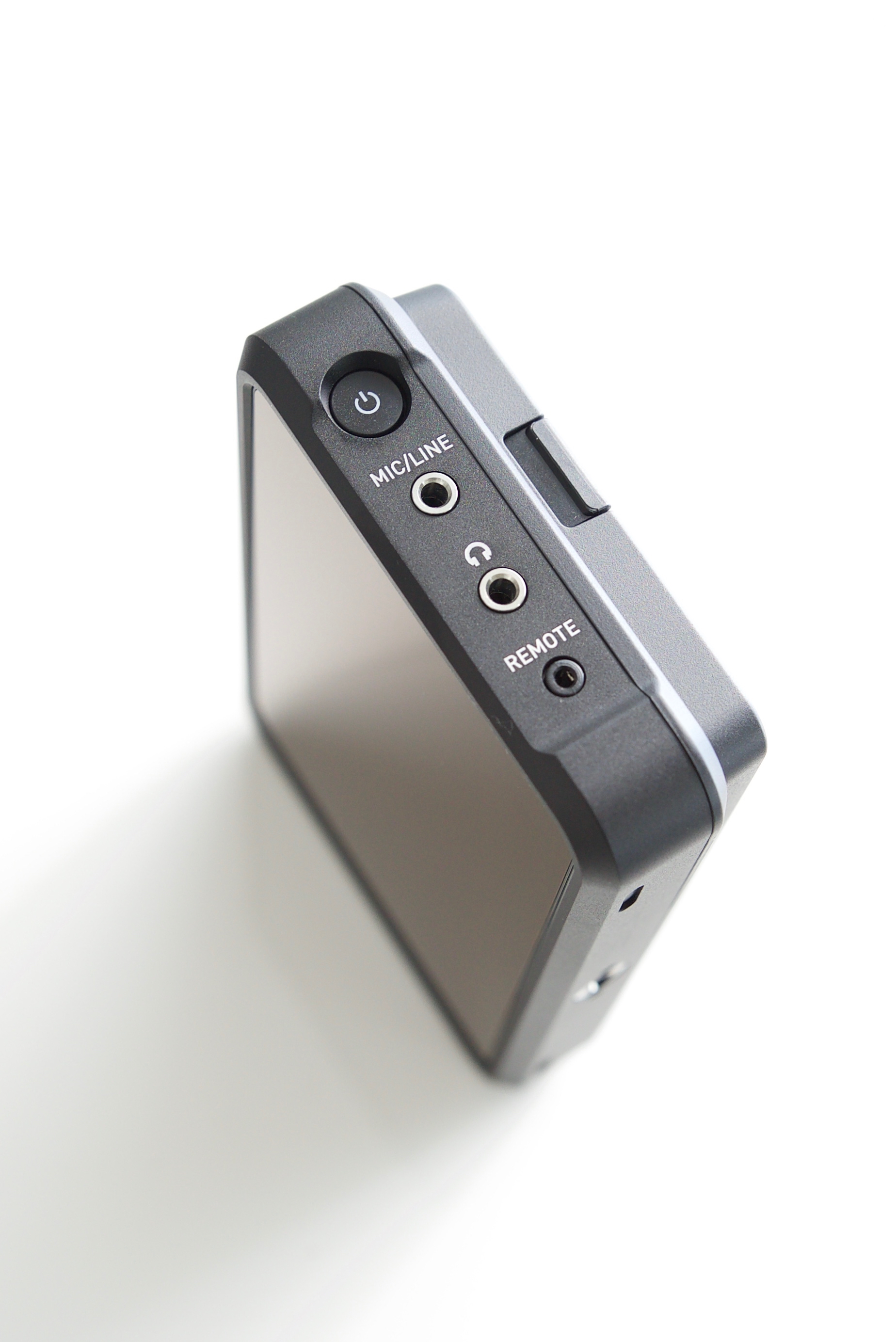 Atomos Ninja V hands-on review - Newsshooter